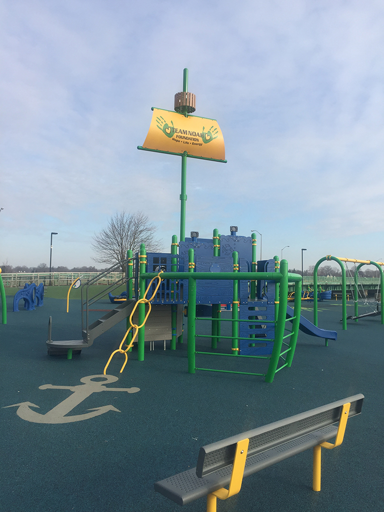Noah's Playground