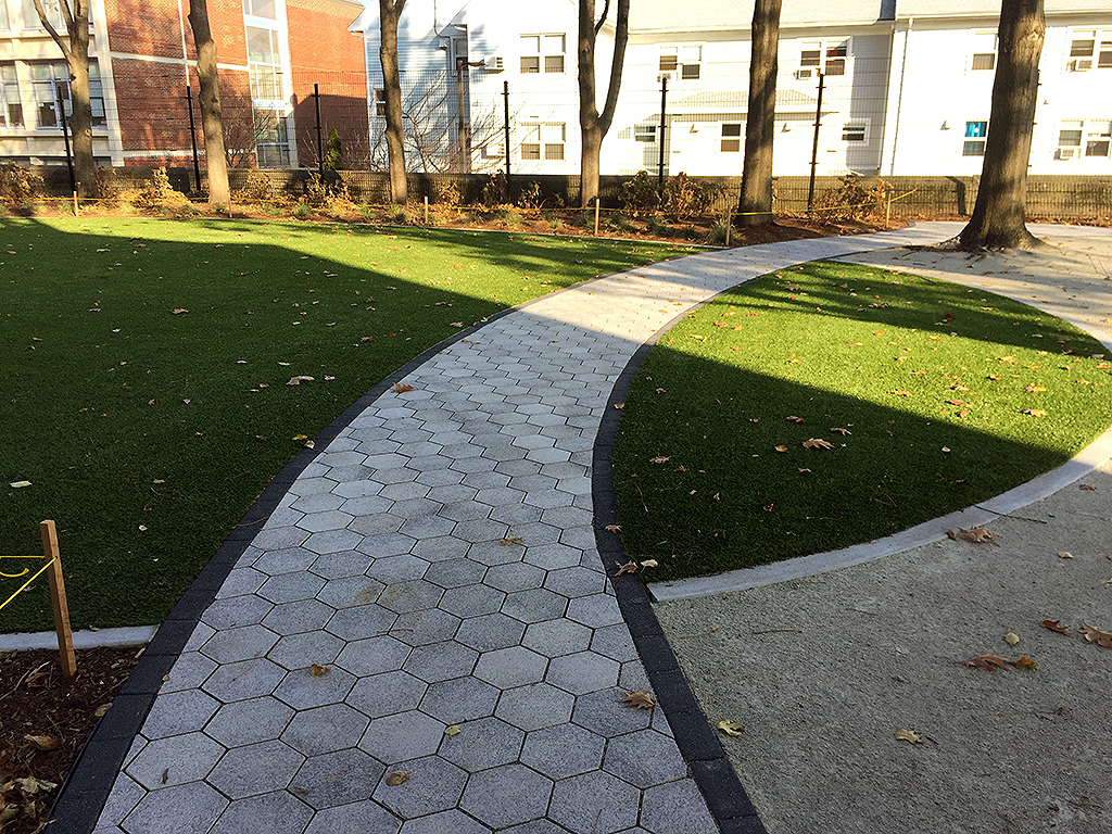 Tobin Community Center