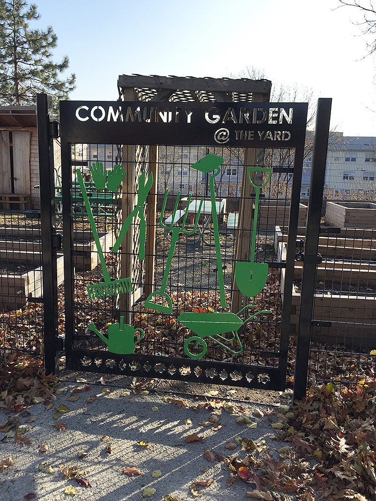 Tobin Community Center